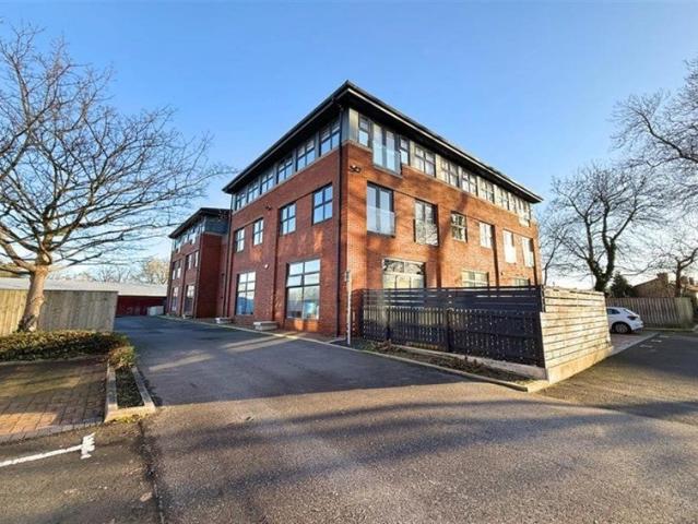 Apartment at Dane Road, Trafford