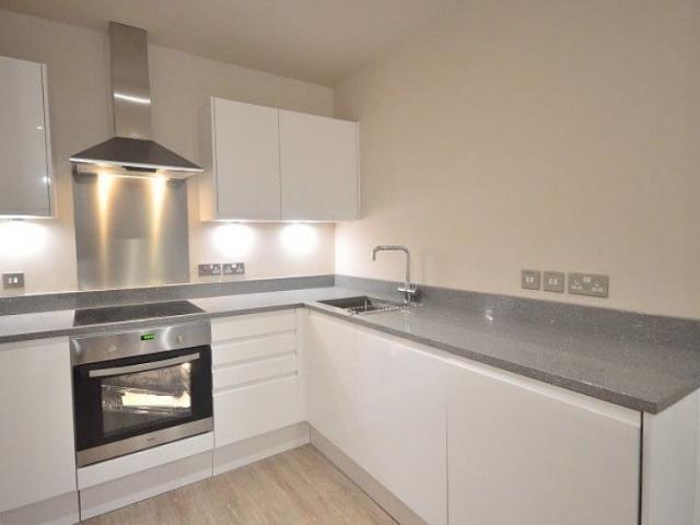 Apartment at Dane Road, Trafford