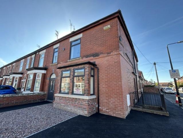 Apartment at Dane Road, Trafford