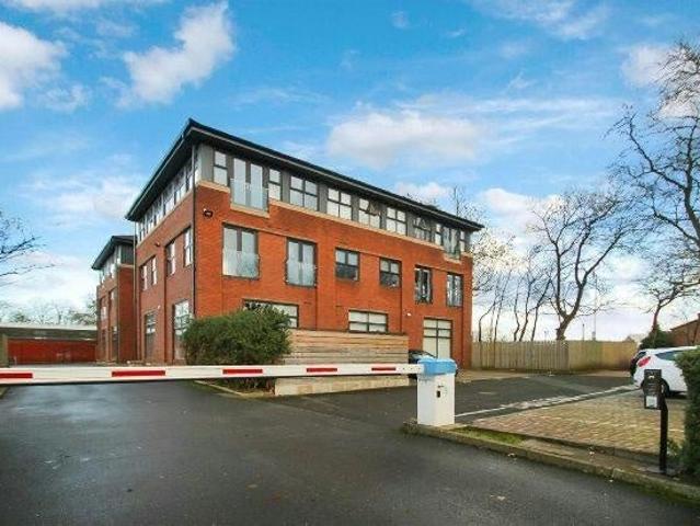 Apartment at Danefield Road, Trafford