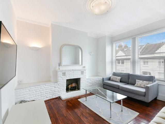 Apartment at Danehurst Street, Greater London