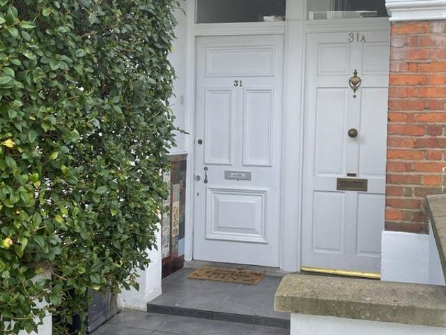 Apartment at Danehurst Street, Greater London