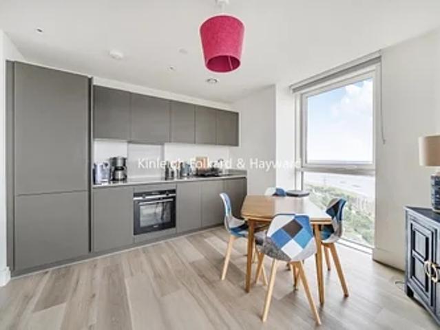 Apartment at Daneland Walk, Greater London
