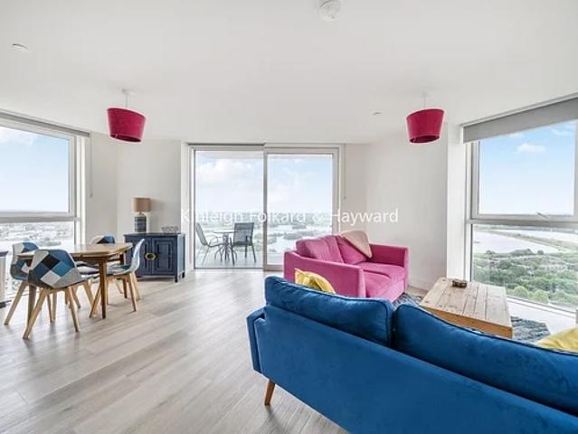 Apartment at Daneland Walk, Greater London