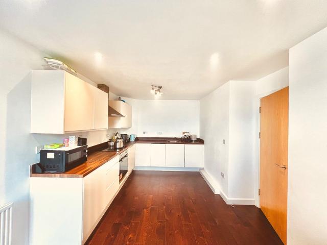 Apartment at Danestrete, Stevenage