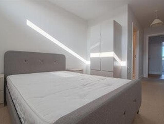 Apartment at Danestrete, Stevenage