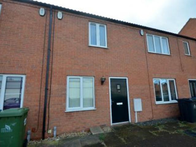 Apartment at Danes Close, Grimsby