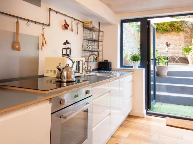 Apartment at Daneville Road, Greater London