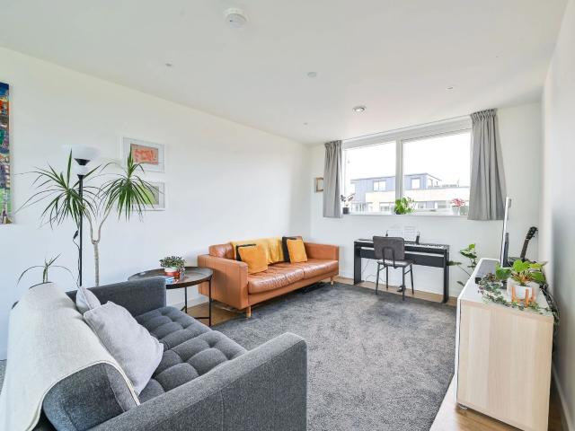 Apartment at Danson Mews, Greater London