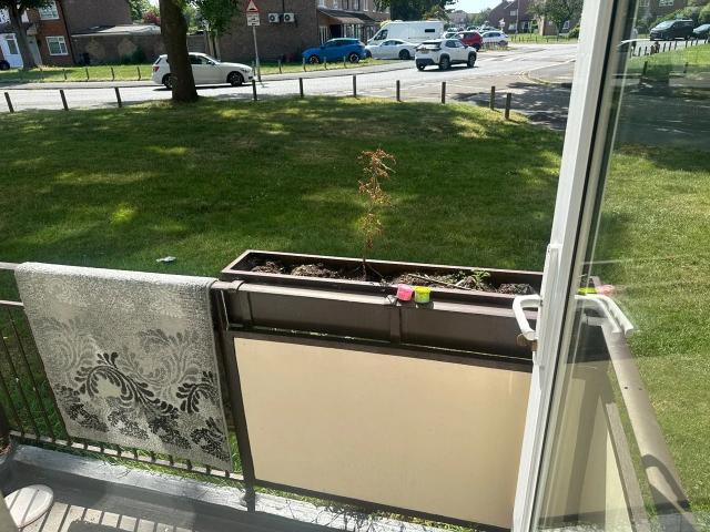 Apartment at Darcy Close, Cheshunt