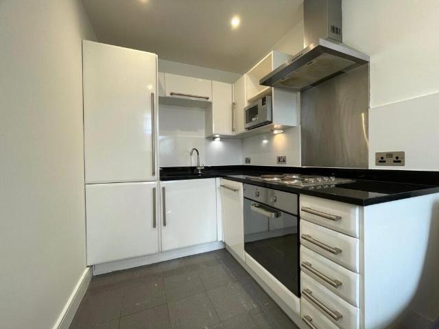 Apartment at Darby Close, Caterham on the Hill