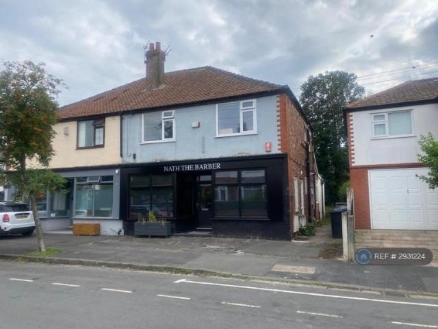 Apartment at Dargle Road, Trafford