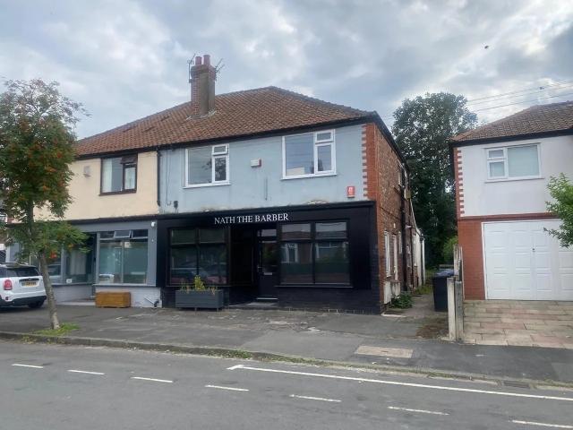 Apartment at Dargle Road, Trafford