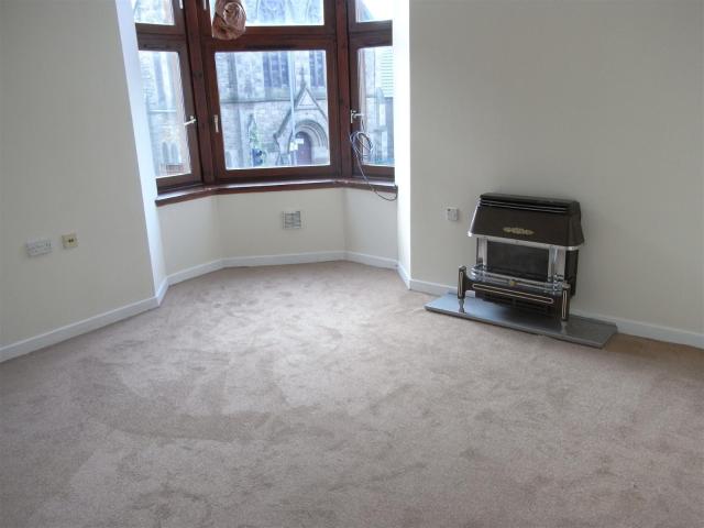 Apartment at Darleith Street, Glasgow