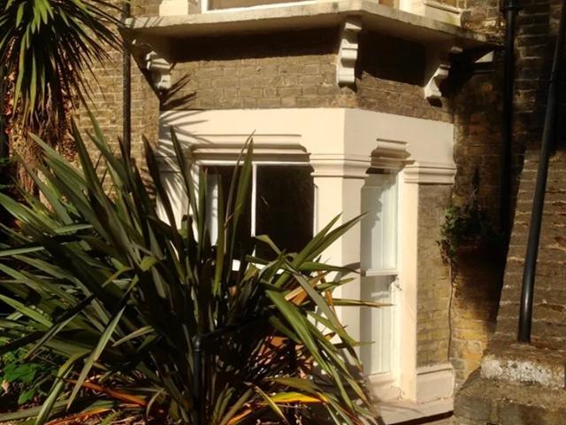Apartment at Darling Road, Greater London
