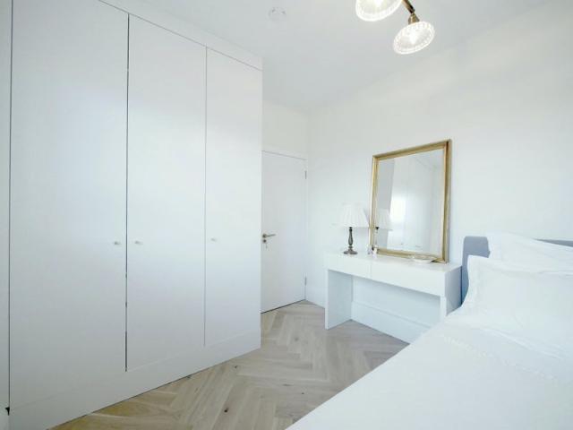 Apartment at Darling Row, Greater London