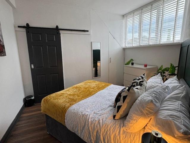 Apartment at Darlington Road, Durham