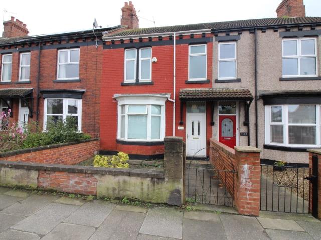 Room at Darlington Road, Durham
