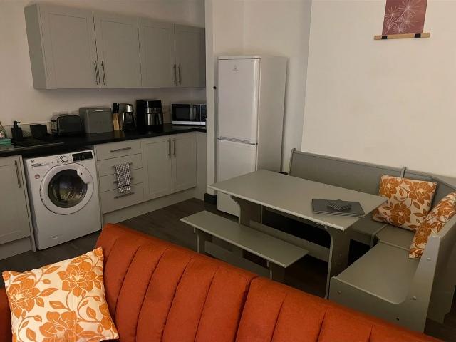 Apartment at Darlington Road, Ferryhill