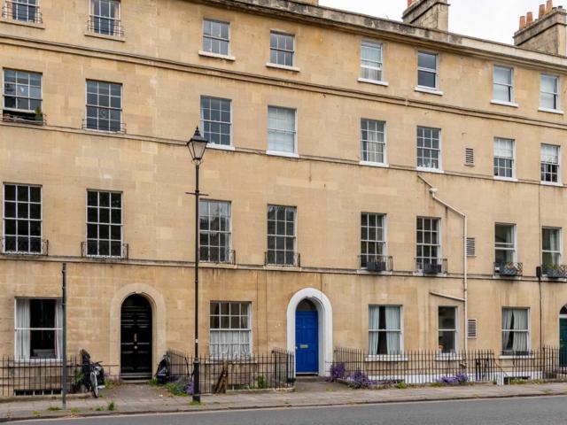 Apartment at Darlington Street, Bath