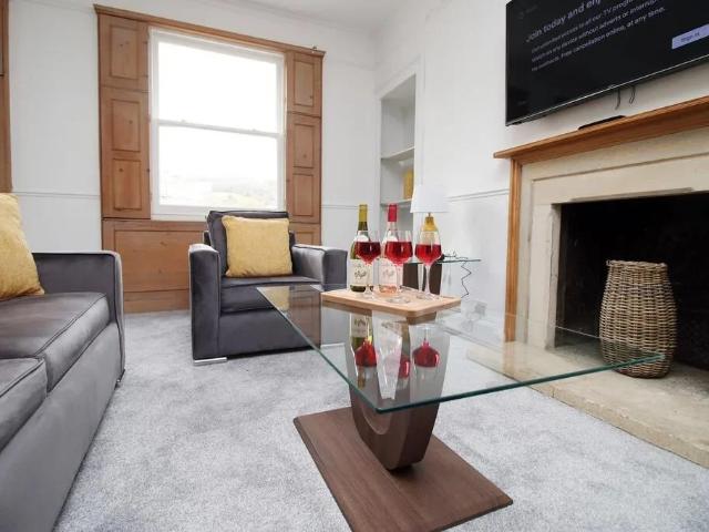 Apartment at Darlington Street, Bath