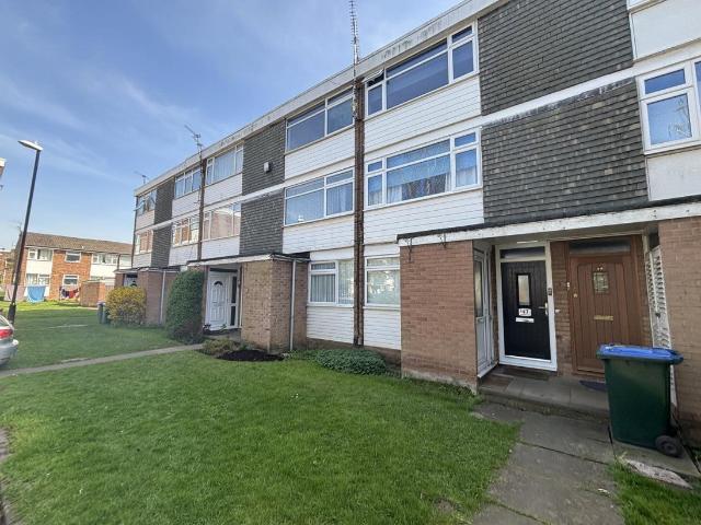 Apartment at Darnford Close, Coventry