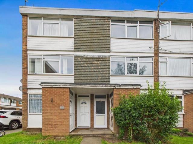 Apartment at Darnford Close, Coventry