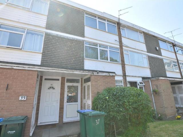 Apartment at Darnford Close, Coventry
