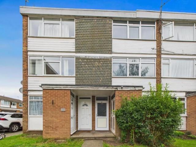 Apartment at Darnford Close, Coventry