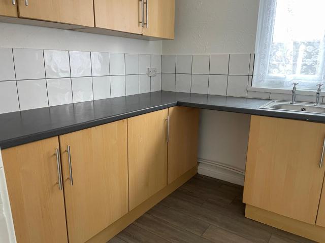 Apartment at Darnford View, Lichfield