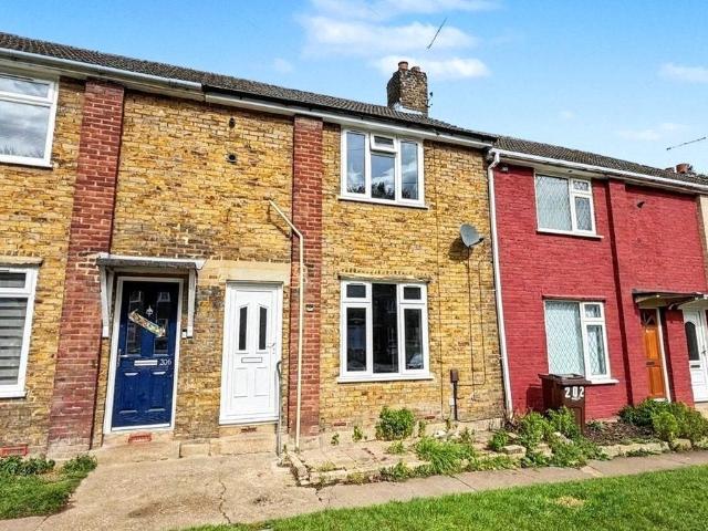 Apartment at Darnley Road, Rochester