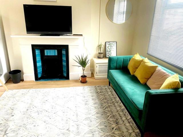Apartment at Darnley Street, Gravesham