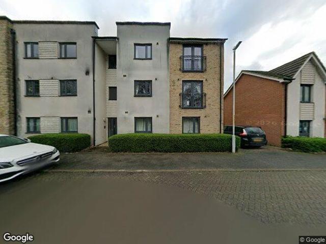 Apartment at Darwin Avenue, Maidstone