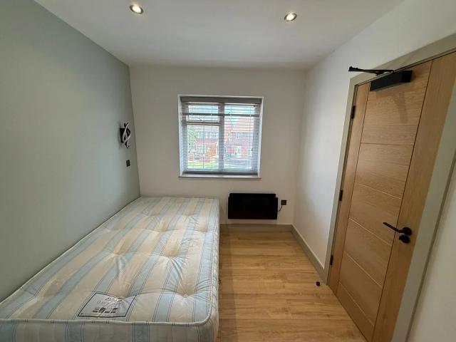 Apartment at Darwin Drive, Greater London