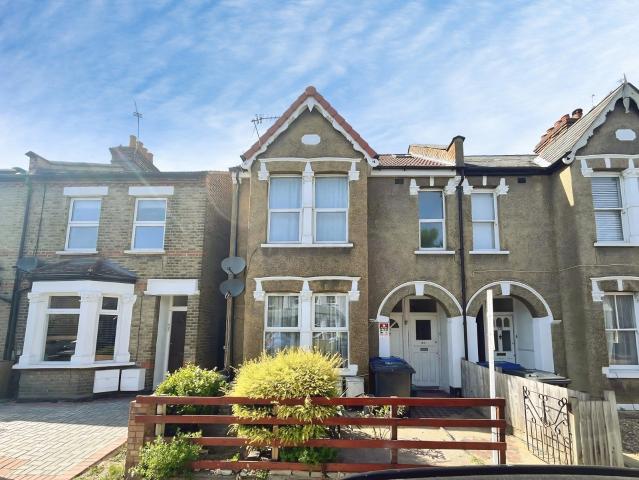 Apartment at Darwin Road, Greater London