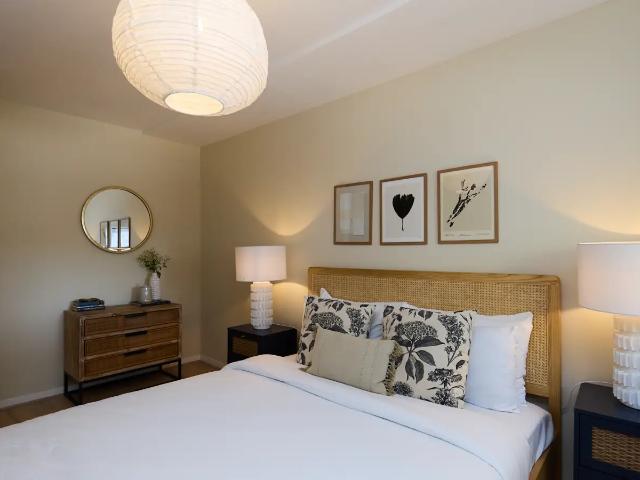 Apartment at Dartmouth Close, City of Westminster