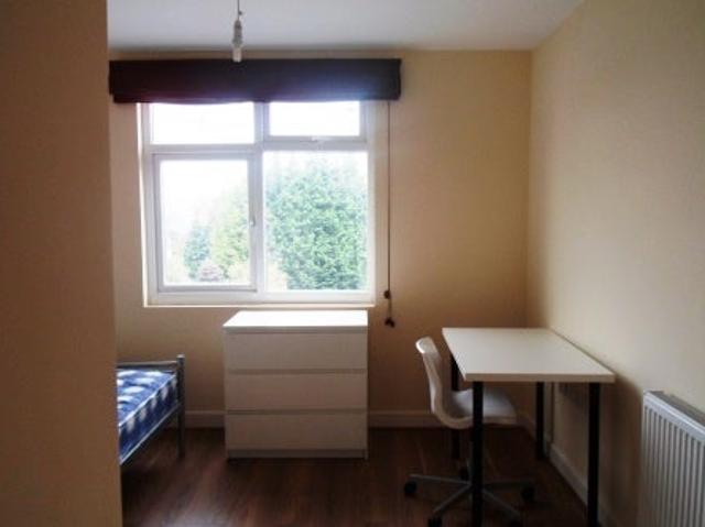 Apartment at Dartmouth Road, Birmingham