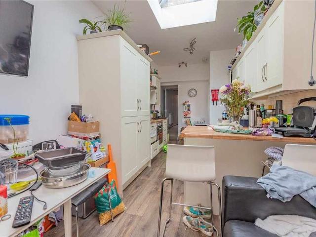 Apartment at Dartmouth Road, Birmingham