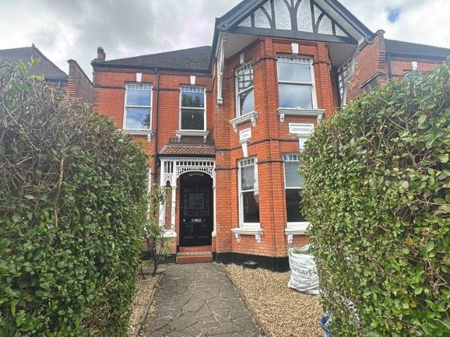Apartment at Dartmouth Road, Greater London