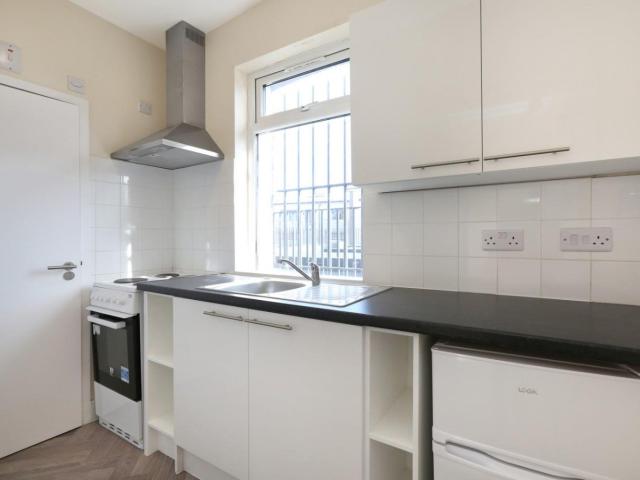 Apartment at Dartmouth Road, Greater London