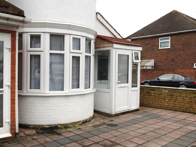 Apartment at Dartmouth Road, Greater London