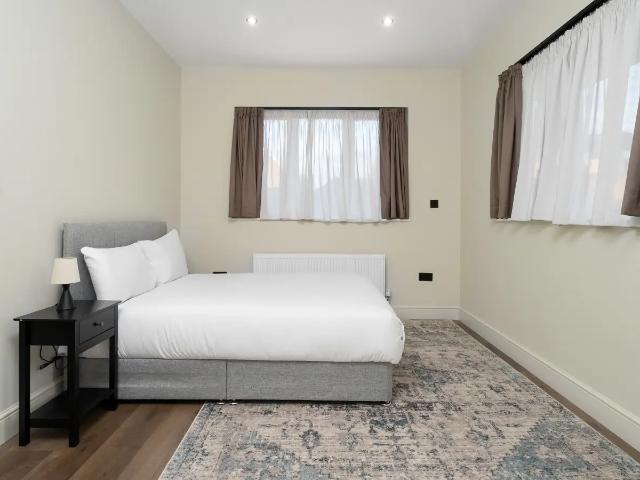 Apartment at Dartmouth Road, Greater London