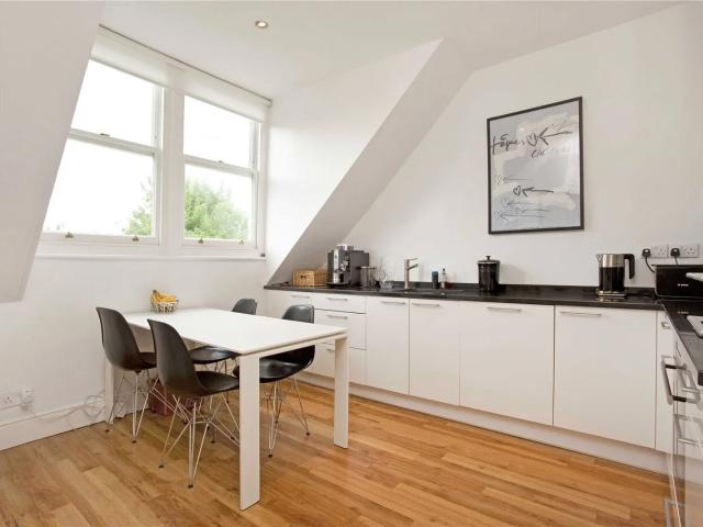 Apartment at Dartmouth Road, Greater London