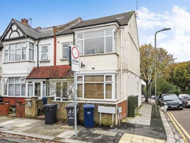 Apartment at Dartmouth Road, Greater London