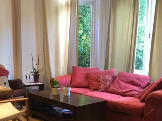 Apartment at Dartmouth Road, Greater London