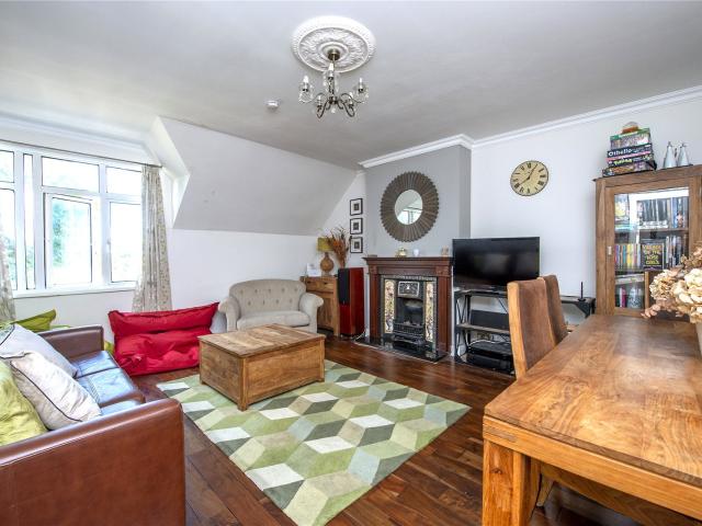 Apartment at Dartmouth Road, Greater London