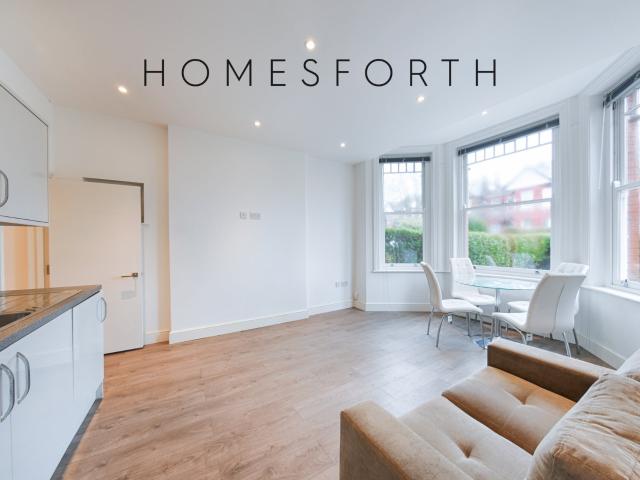 Apartment at Dartmouth Road, Greater London