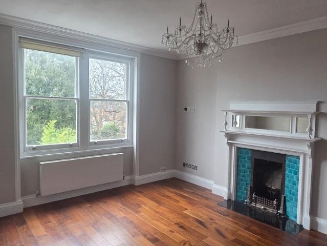 Apartment at Dartmouth Road, Greater London