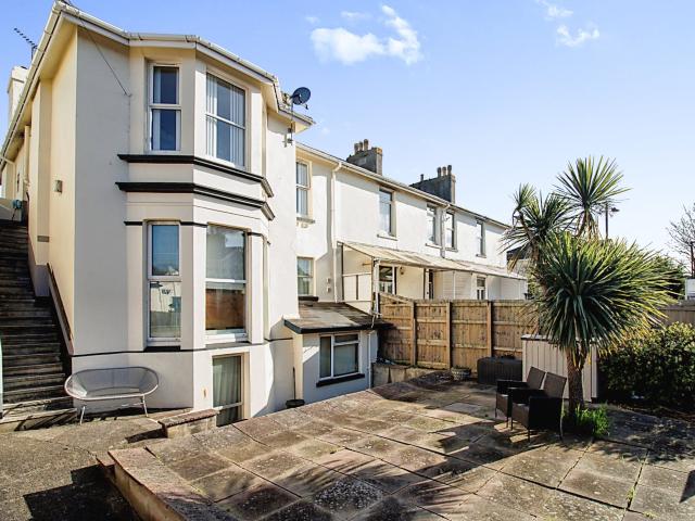 Apartment at Dartmouth Road, Paignton