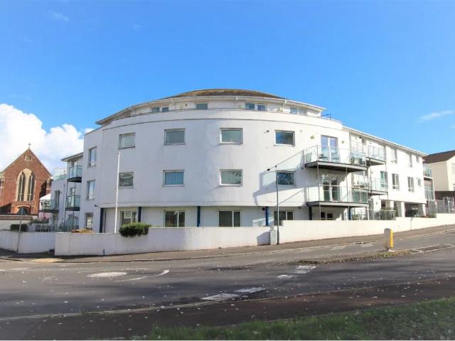 Apartment at Dartmouth Road, Paignton